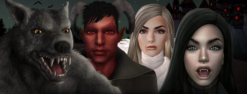 What is Bloodlines? | SL Bloodlines Wiki | Fandom
