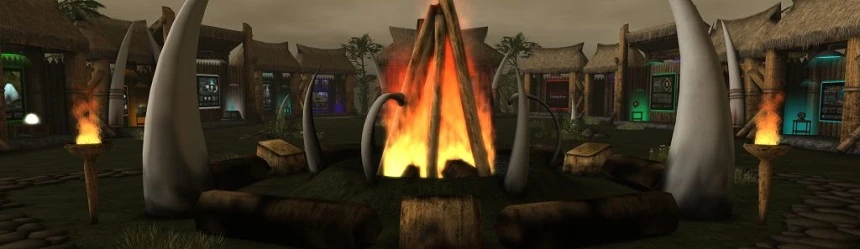 Achievements | SL Bloodlines Wiki | Fandom