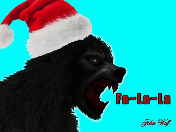 The Christmas Lycan | SL Bloodlines Wiki | Fandom