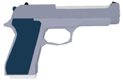 Weapons | SL Prison Wiki | Fandom