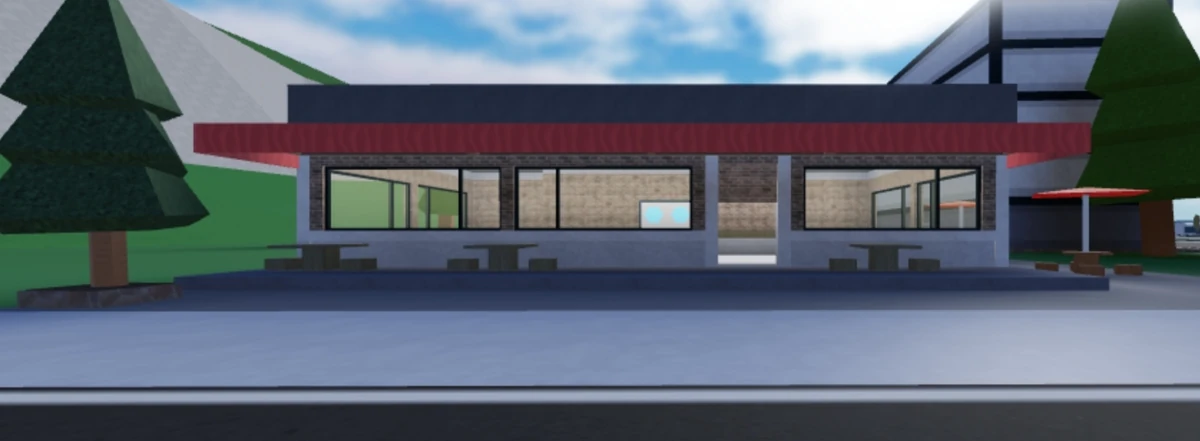 Burgkung's Fast Food | SL Prison Wiki | Fandom
