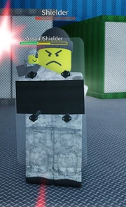 NPCS | SL Prison Wiki | Fandom