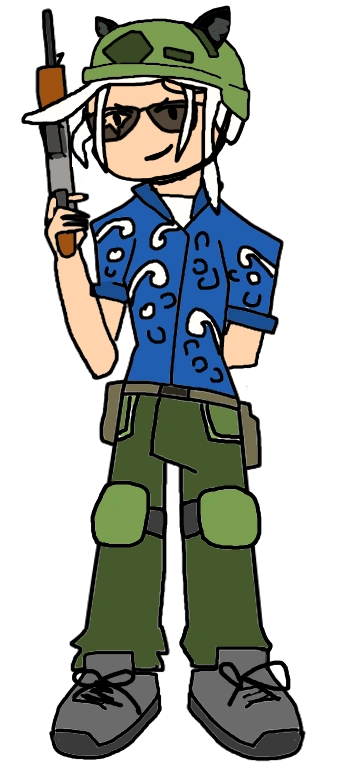 Tiled entropy | SL Prison Wiki | Fandom