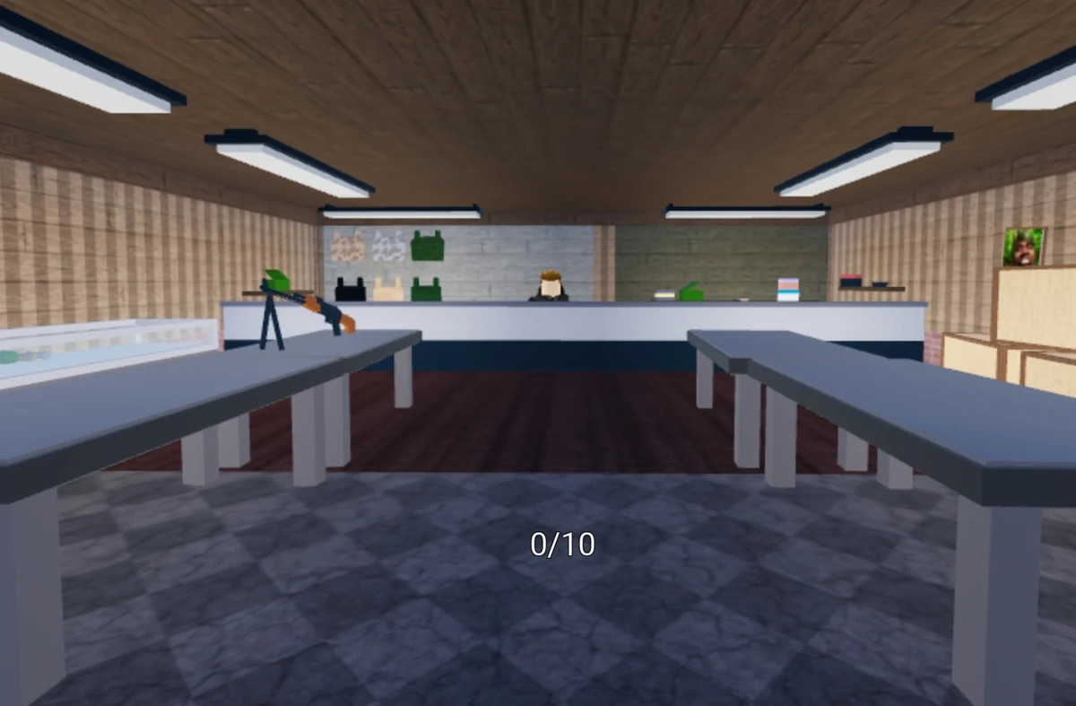 Mullet's Store | SL Prison Wiki | Fandom