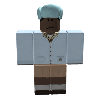 Unequaled | SL Prison Wiki | Fandom