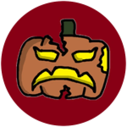 "Defeated The Halloween Spirit!" badge | SL Prison Wiki | Fandom