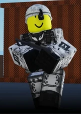 NPCS | SL Prison Wiki | Fandom