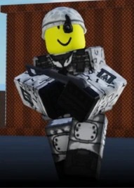 NPCS | SL Prison Wiki | Fandom