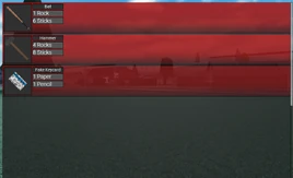 Crafting | SL Prison Wiki | Fandom