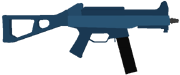 Weapons | SL Prison Wiki | Fandom