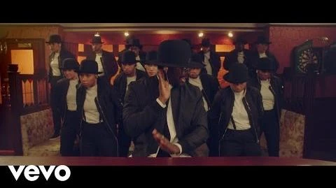 Will.i.am | Slack Time Videos Wikia | Fandom
