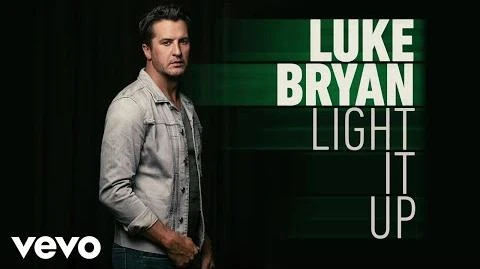 Luke Bryan | Slack Time Videos Wikia | Fandom