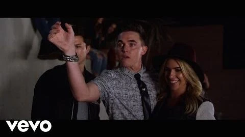 Jesse McCartney | Slack Time Videos Wikia | Fandom