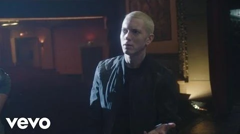 Eminem | Slack Time Videos Wikia | Fandom
