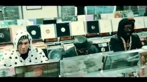 The Black Eyed Peas | Slack Time Videos Wikia | Fandom