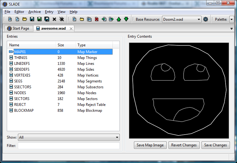 How to import textures | SLADE Wiki | Fandom