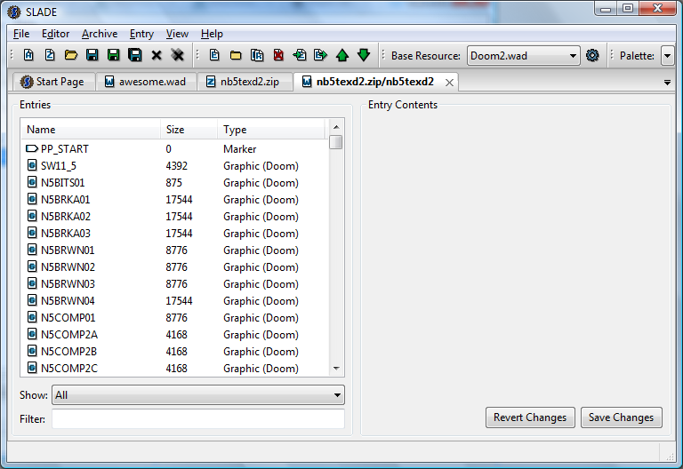How to import textures | SLADE Wiki | Fandom