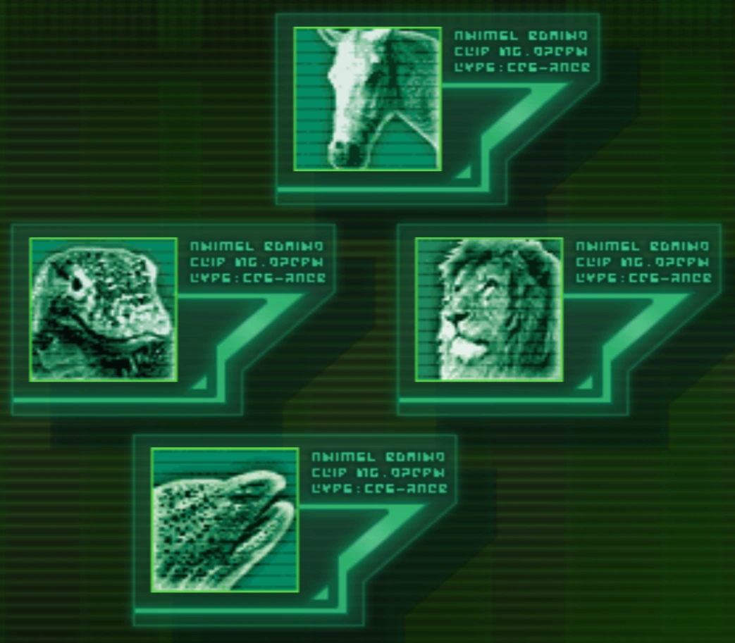 Chip | S.L.A.I.: Steel Lancer Arena International Wiki | Fandom