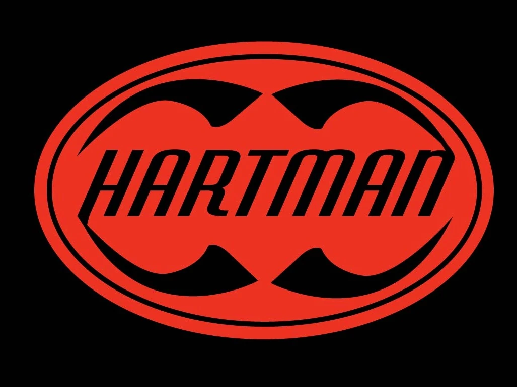 Hartman | S.L.A.I.: Steel Lancer Arena International Wiki | Fandom