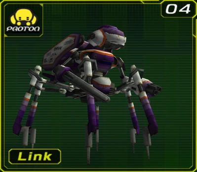 Builds | S.L.A.I.: Steel Lancer Arena International Wiki | Fandom