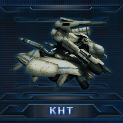 KHT | S.L.A.I.: Steel Lancer Arena International Wiki | Fandom