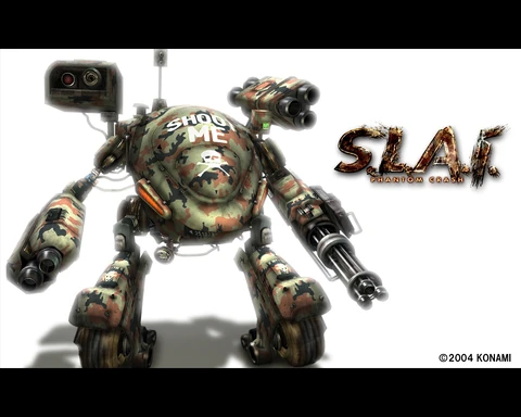 S.L.A.I.: Steel Lancer Arena International Wiki | Fandom