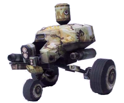 S.L.A.I.: Steel Lancer Arena International Wiki | Fandom