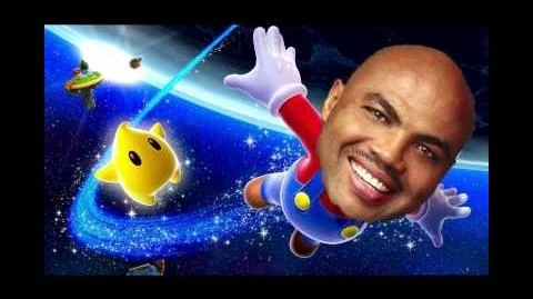 Gusty Space Jam Galaxy | Slam Jam Archive Wikia | Fandom