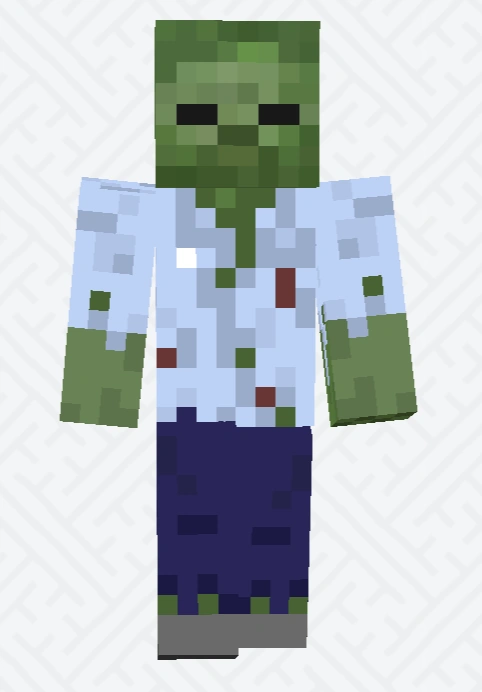 Dave | Slamacow Creations Wiki | Fandom