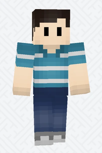 Steven | Slamacow Creations Wiki | Fandom