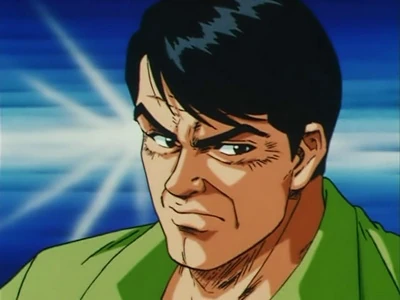 Moichi Taoka | Slam dunk Wiki | Fandom