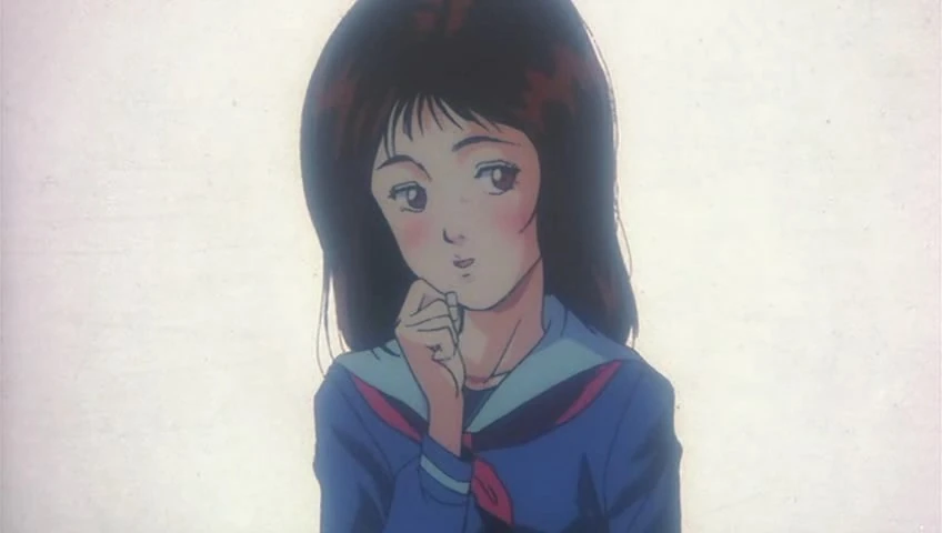 Yoko Shimamura | Wiki Slam Dunk | Fandom