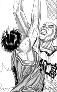 Masashi Kawata/Image Gallery | Slam Dunk Wiki | Fandom
