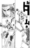 Masashi Kawata/Image Gallery | Slam Dunk Wiki | Fandom