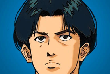 Yoshinori Miyamasu