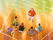 Mitsuyoshi Anzai/Image Gallery | Slam Dunk Wiki | Fandom