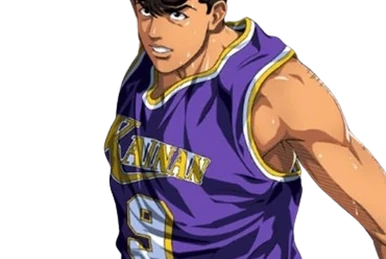 Yoshinori Miyamasu 🏀 SLAM DUNK MOBILE 🏀 GUIA ANÁLISIS DE