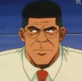 Riki Takato | Slam Dunk Wiki | Fandom