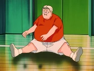 Mitsuyoshi Anzai/Image Gallery | Slam Dunk Wiki | Fandom