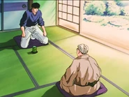 Mitsuyoshi Anzai/Image Gallery | Slam Dunk Wiki | Fandom