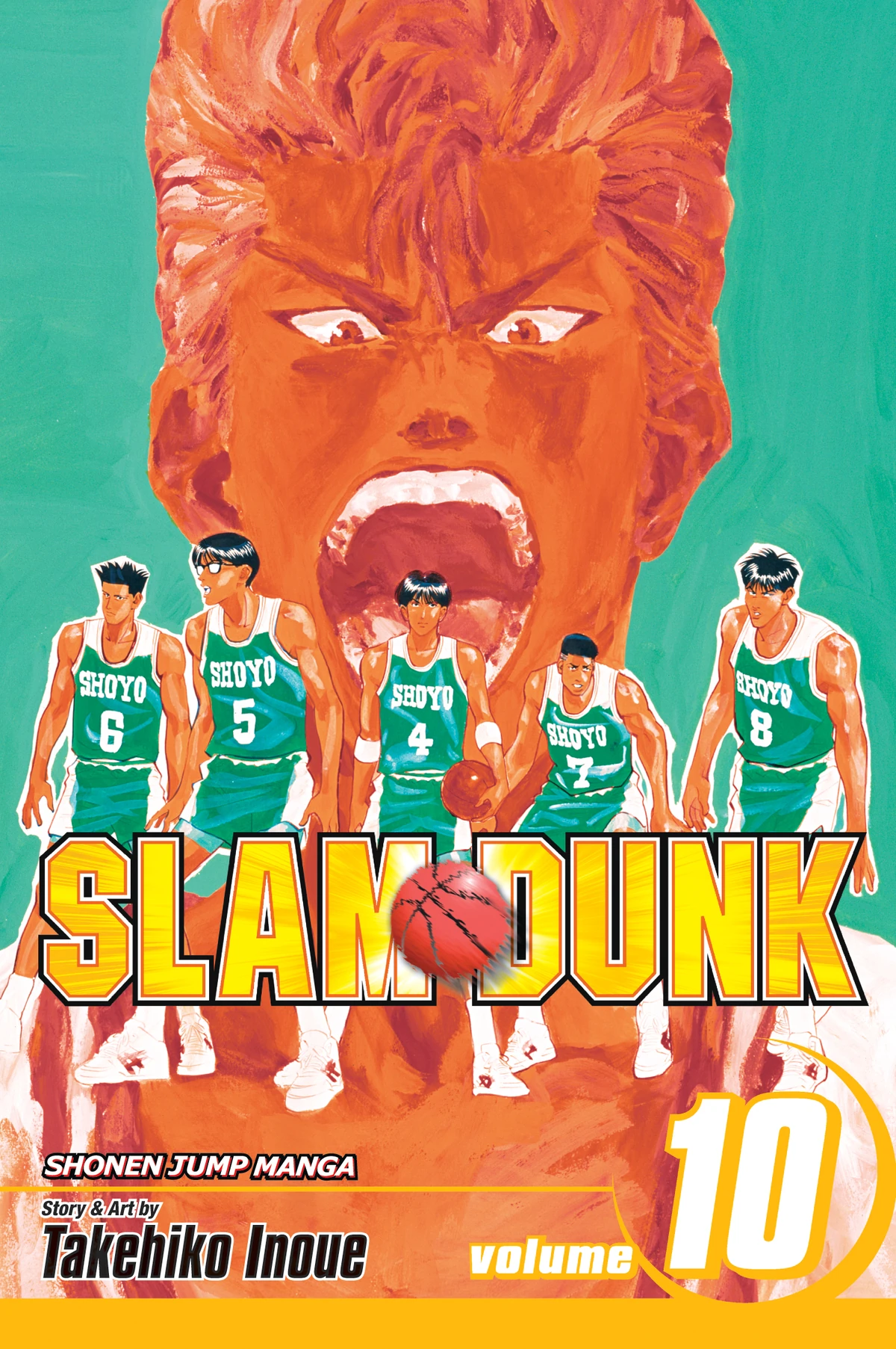 Toru Hanagata/Image Gallery | Slam Dunk Wiki | Fandom