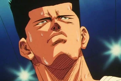 Yoshinori Miyamasu