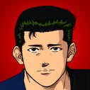 Sakuragi's Gang | Slam Dunk Wiki | Fandom