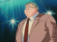 Mitsuyoshi Anzai/Image Gallery | Slam Dunk Wiki | Fandom
