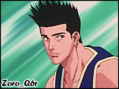 Shohoku vs. Ryonan (First Game) | Slam Dunk Wiki | Fandom