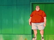Mitsuyoshi Anzai/Image Gallery | Slam Dunk Wiki | Fandom