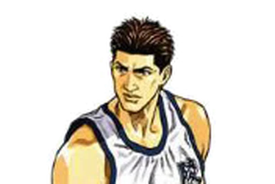 Takenori Akagi Shoes