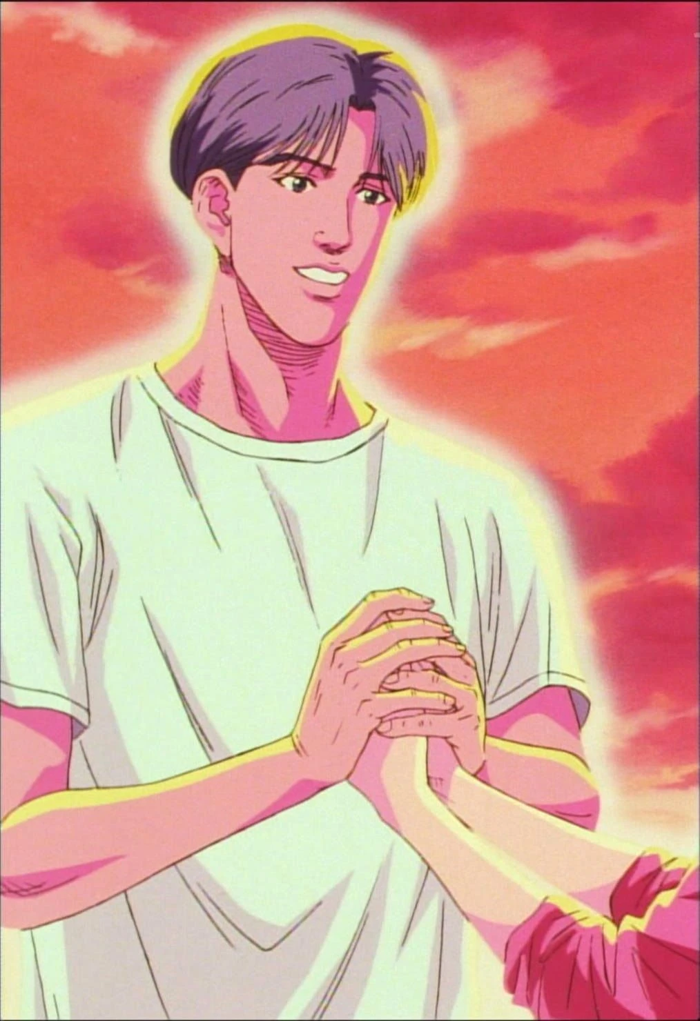 Tatsumasa Oda/Image Gallery | Slam Dunk Wiki | Fandom