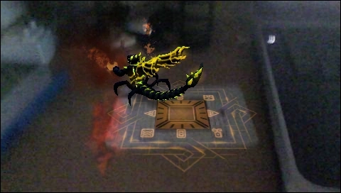 Dark InviZimals | Invizimals Wiki | Fandom