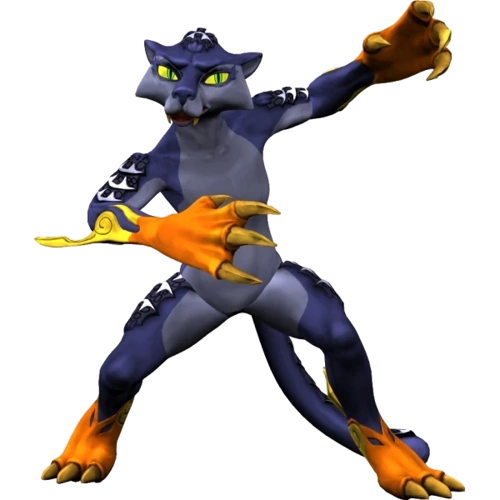 Zaphyra | Invizimals Wiki | Fandom